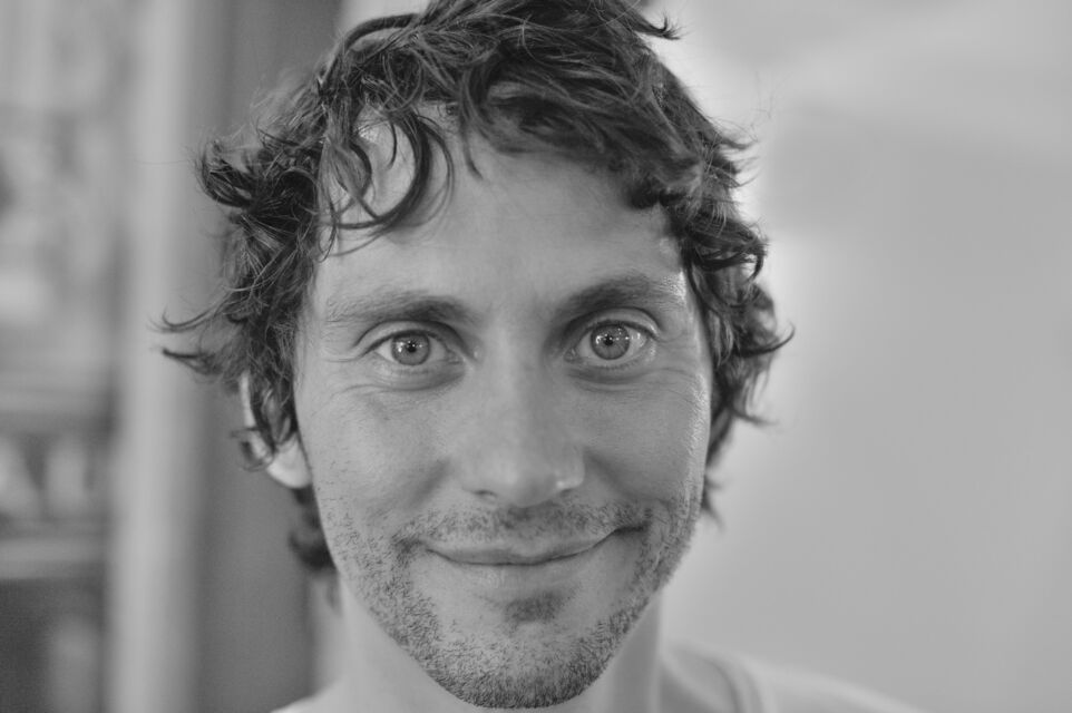 raul garcia - Raúl García Photo